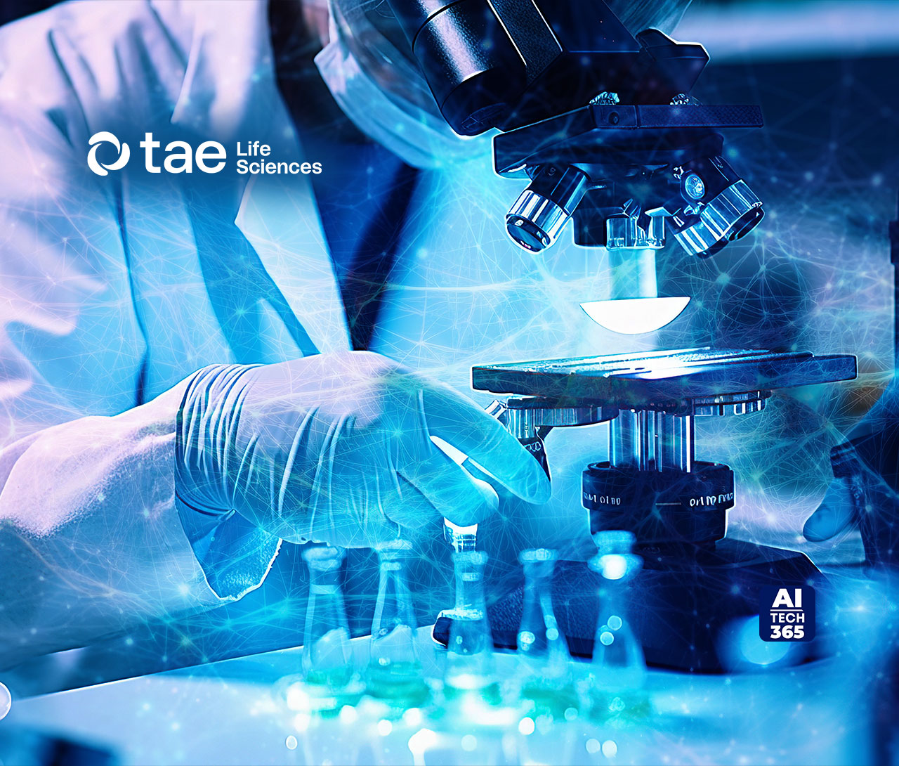TAE Life Sciences to Present Groundbreaking Developments in Cancer Drug Development at Biotech ...
