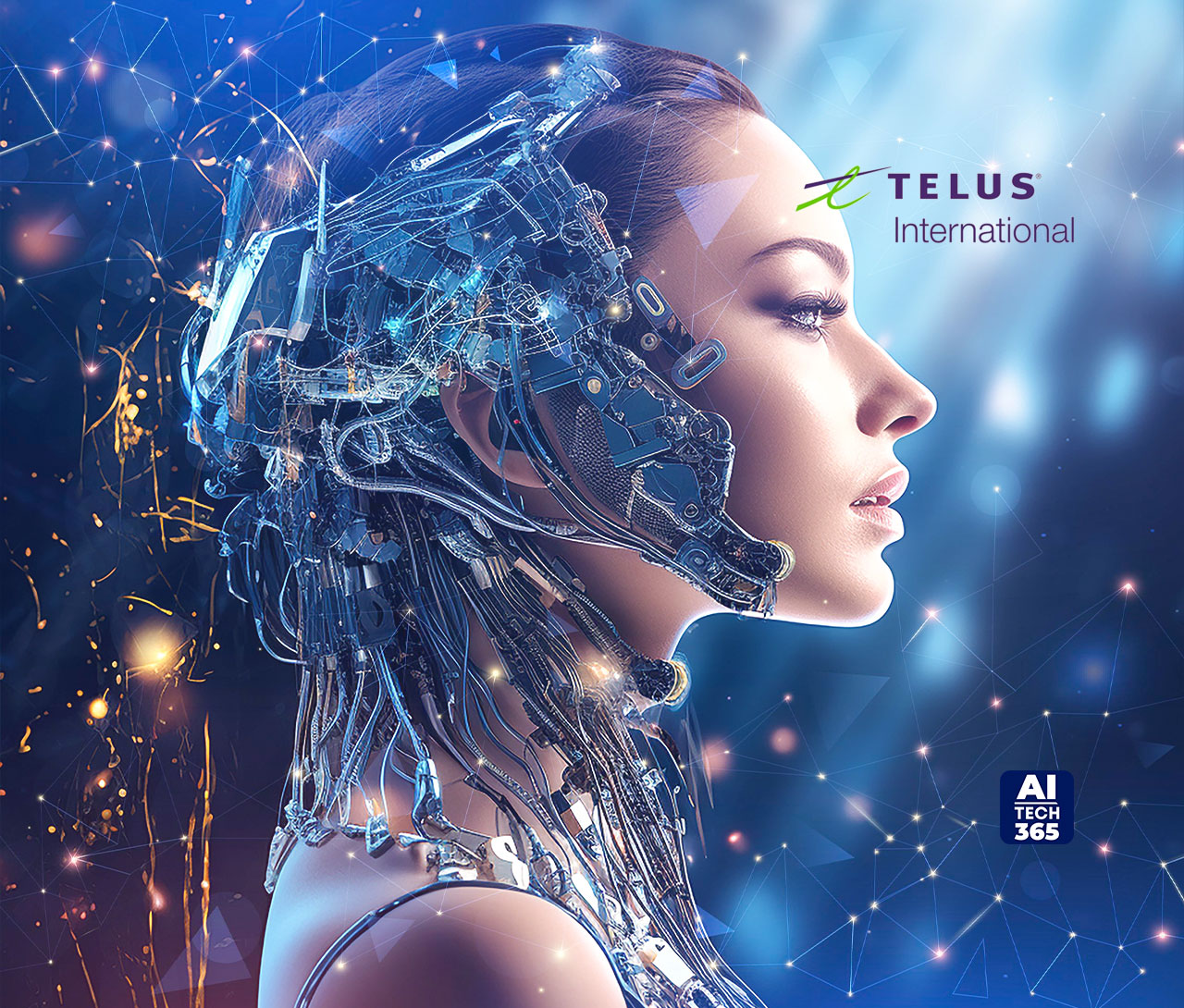 TELUS International Launches Experts Engine to Provide Highly Accurate ...