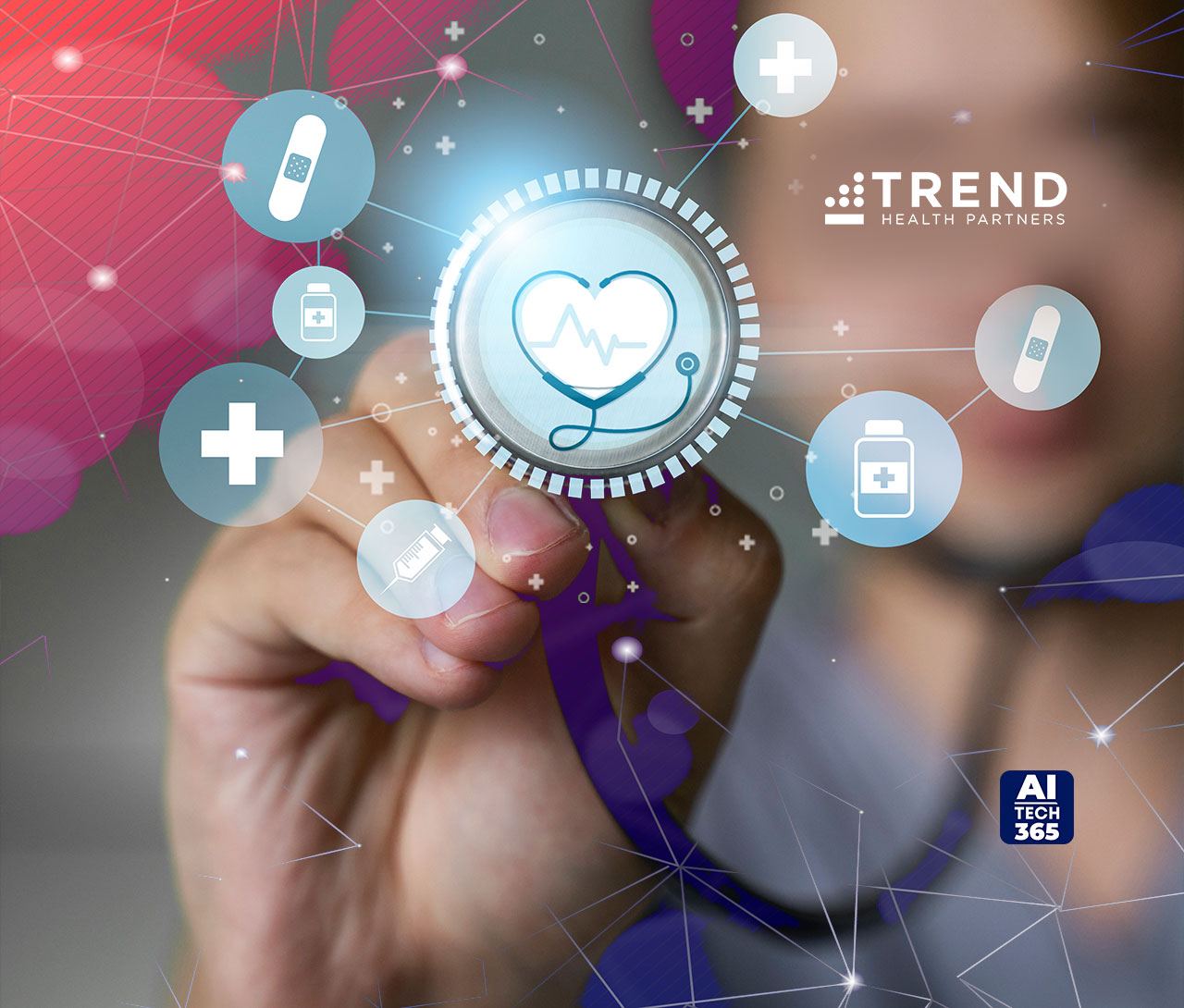 TREND Health Partners Acquires Advent Health Partners