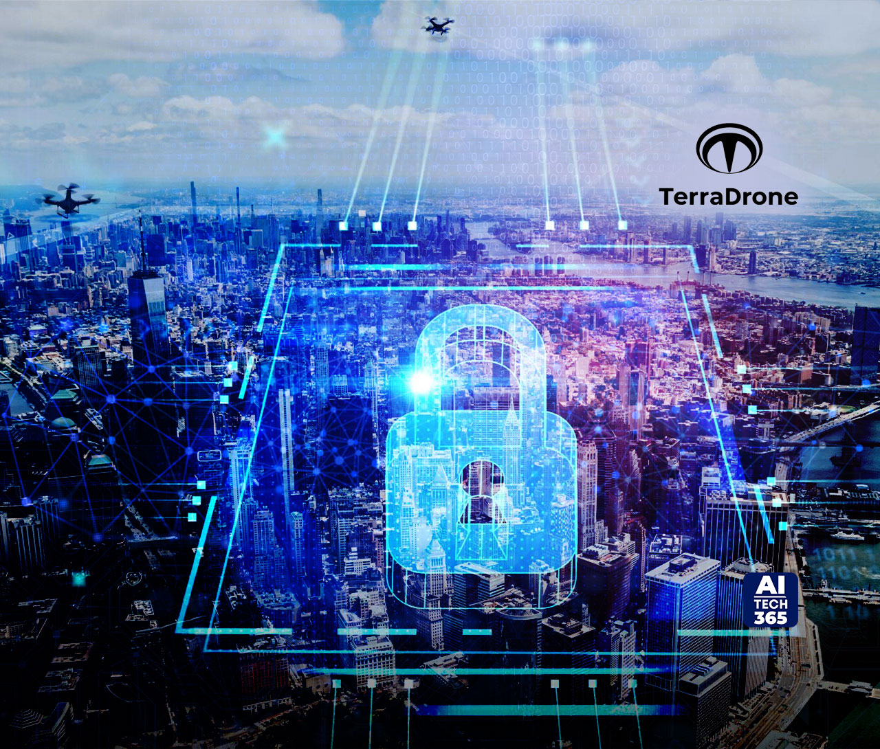 Terra Drone's Group Company, Unifly, Successfully Completes ... Terra Drone's Group Company, Unifly, Successfully Completes ...
