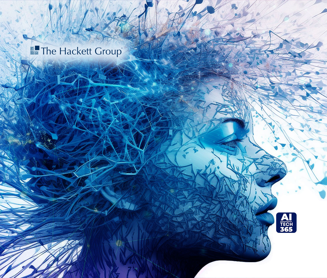 The Hackett Group Launches Ai XPLR: A Pioneering Gen AI Readiness and ...