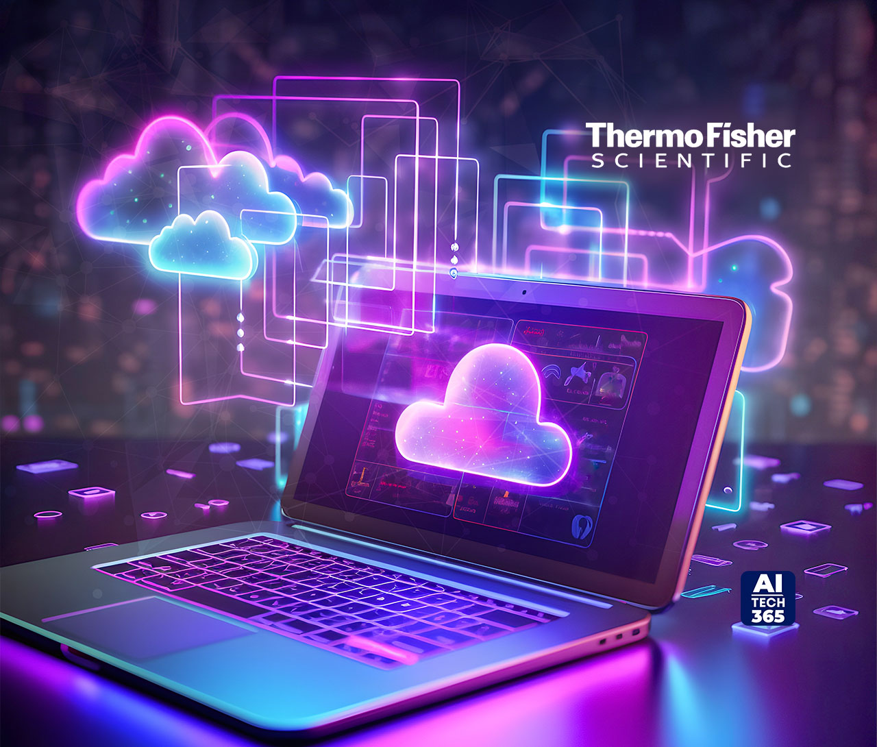 Thermo Fisher Scientific Announces Launch of Innovative CorEvitas ...