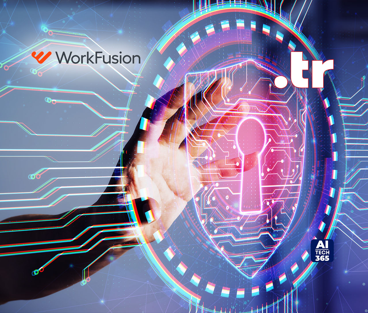 Thomson Reuters Partners With WorkFusion to Help Organizations Reduce Risk and Cut Costs ...