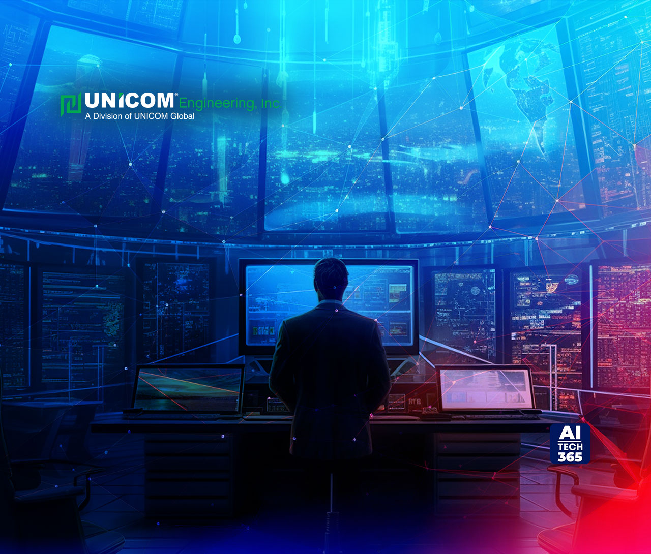 UNICOM Engineering Revolutionizes Data Center Solutions with Newest ...