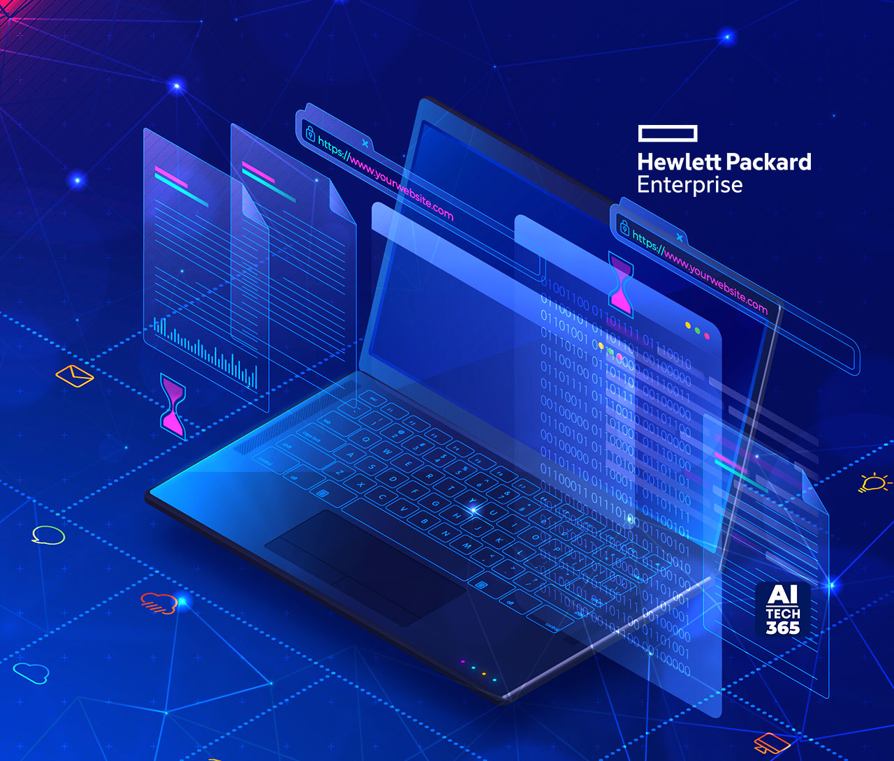 University of Stuttgart and Hewlett Packard Enterprise to Build Exascale Supercomputer