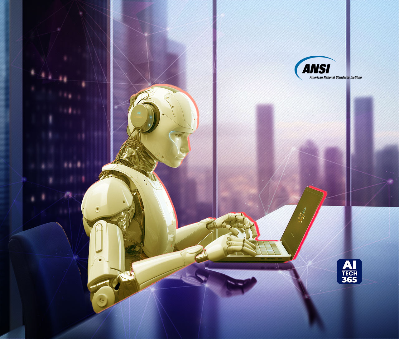 Using AI Responsibly: U.S. Leads Efforts to Develop ISO/IEC 42001 ...