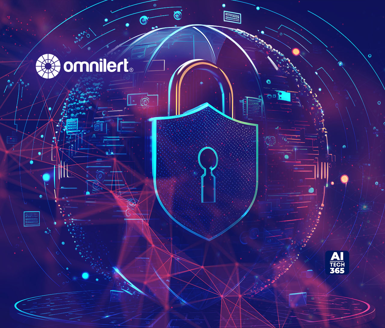 Vicon Boosts its Unified VMS Platform by Integrating with Omnilert's AI ...