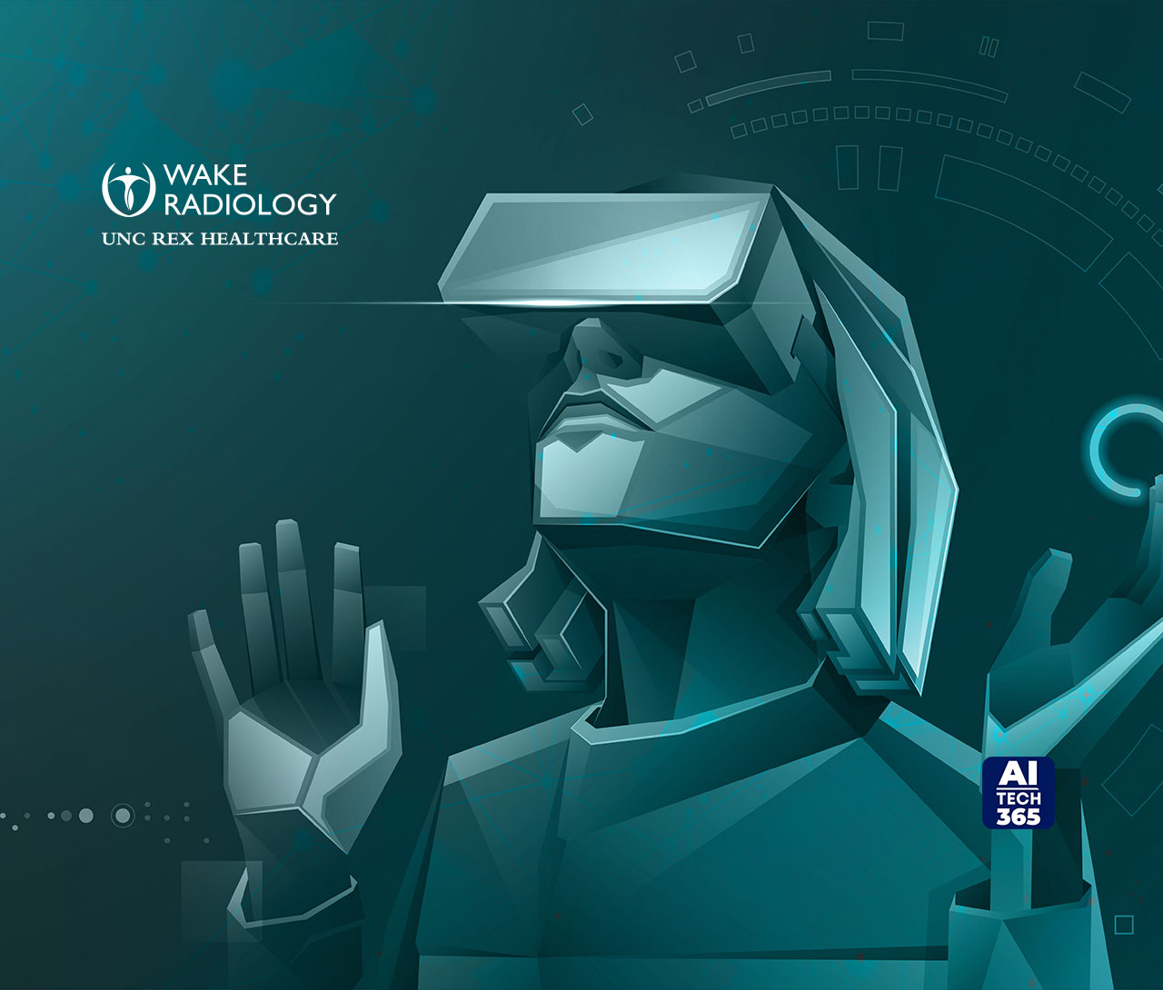 Wake Radiology UNC REX Healthcare Chooses Enlitic’s ENDEX to Augment ...