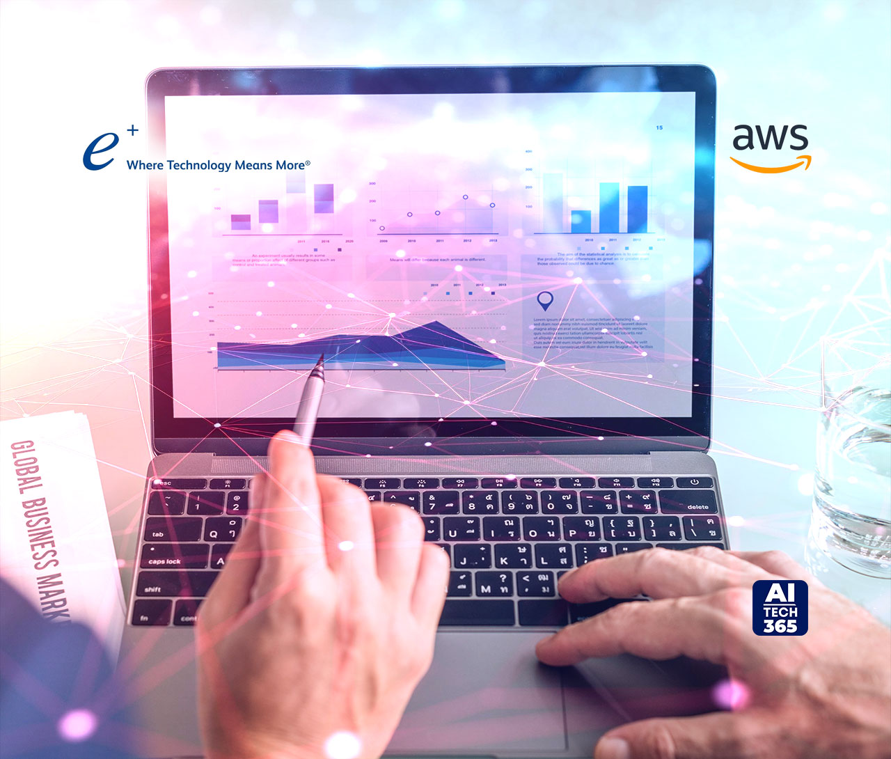 ePlus Achieves the AWS Resilience Competency