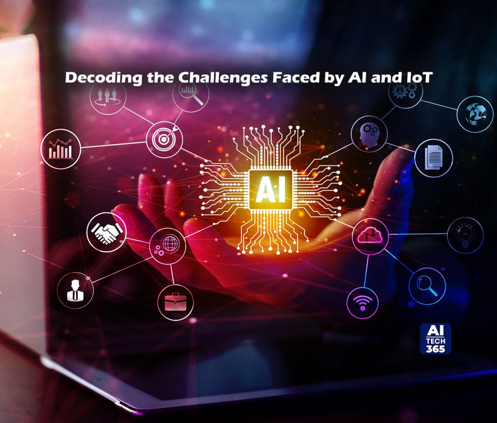 A Beginner's Guide to Understanding the Intersection of AI and IoT