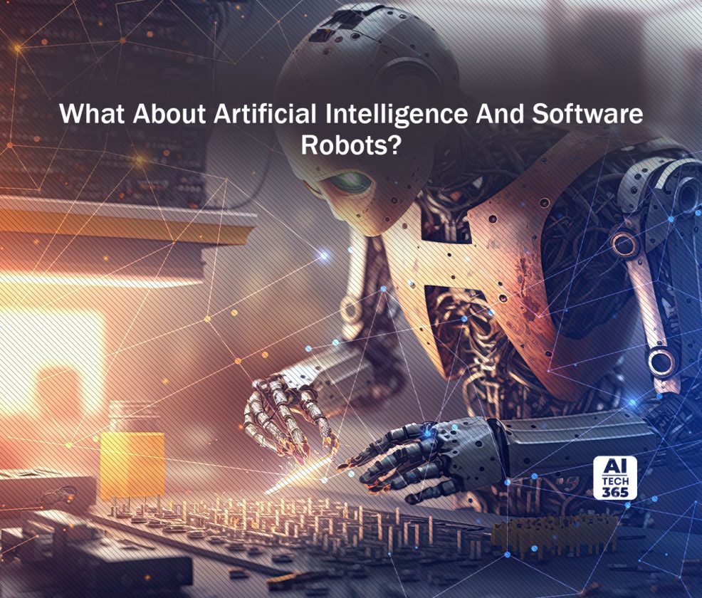 AI and Robotics: The Definitive Guide for 2024