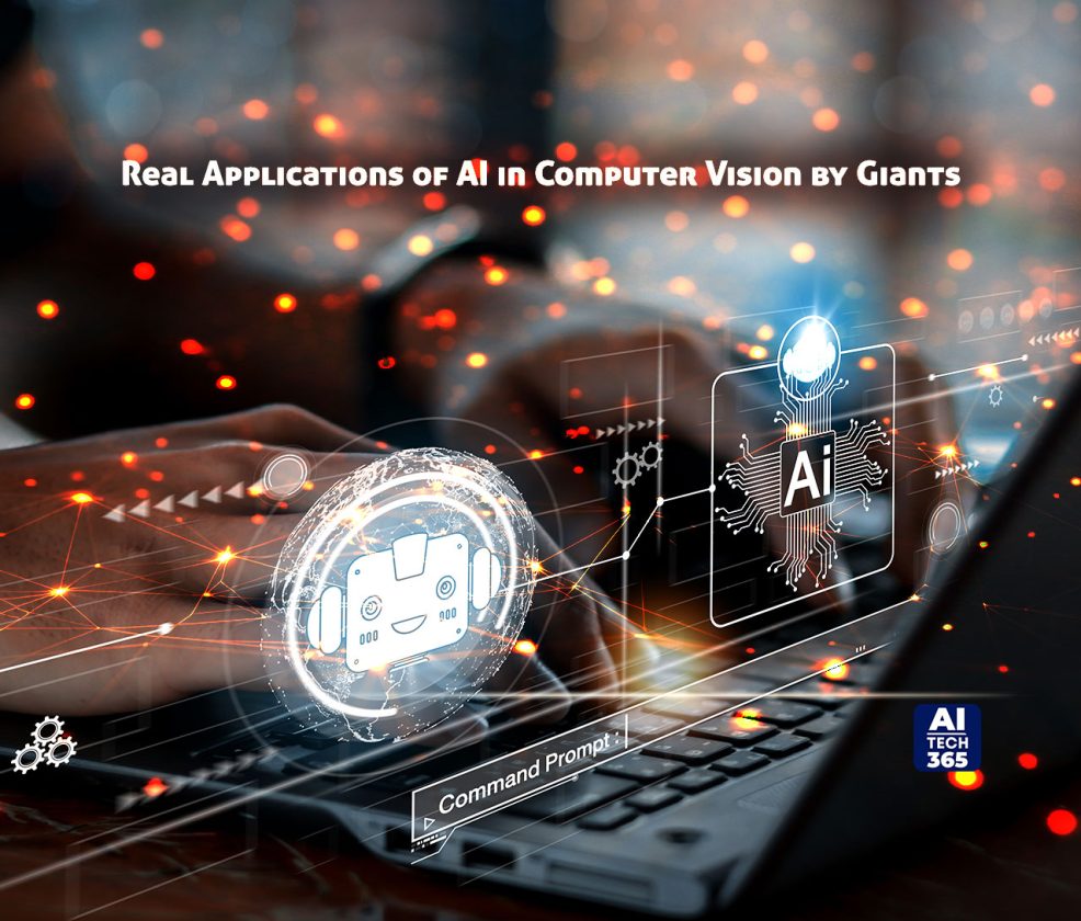 Understanding Ai In Computer Vision A Beginners Guide