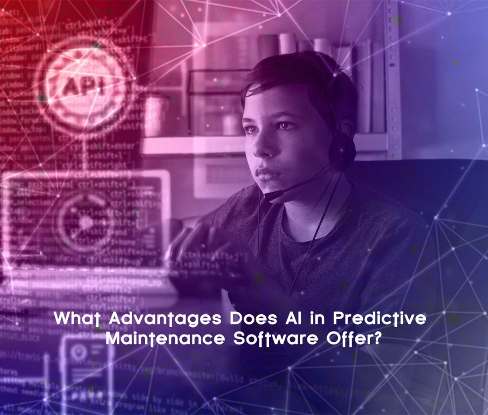 Revolutionizing Industry: The Power of AI in Predictive Maintenance ...