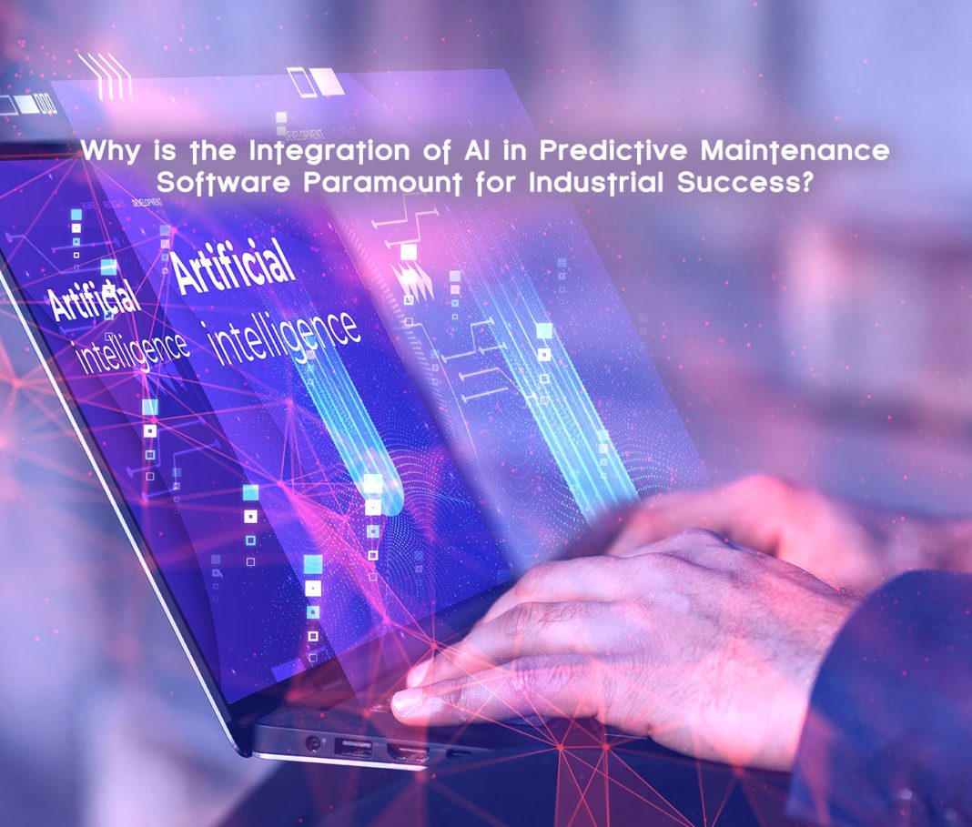 Revolutionizing Industry: The Power of AI in Predictive Maintenance ...