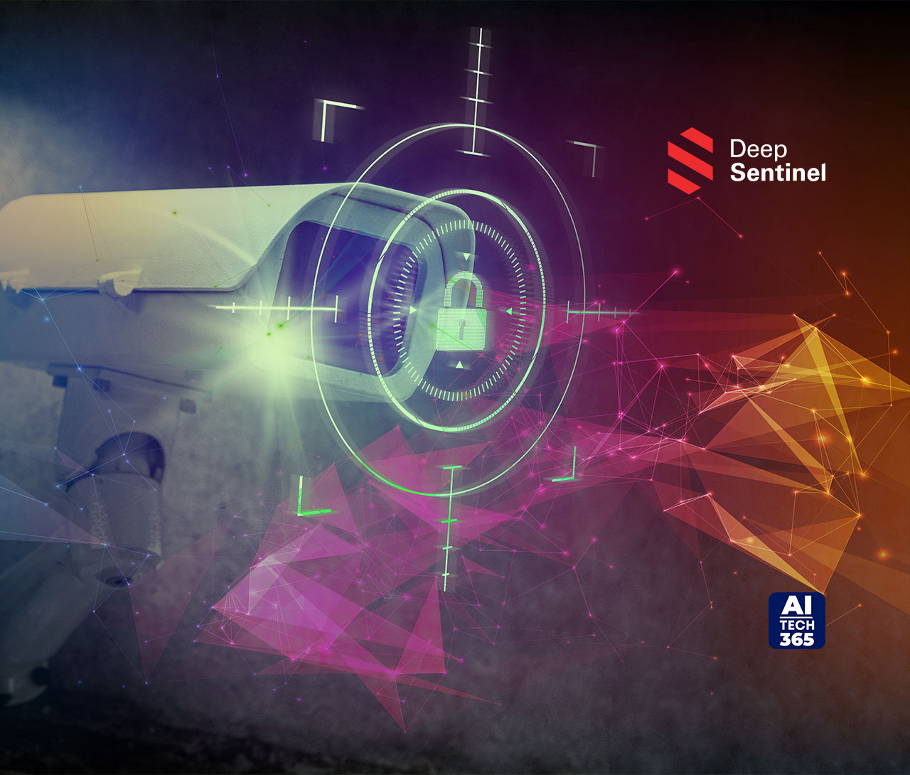 Advanced Tech Meets 24/7 Live Guard Protection – Deep Sentinel ...