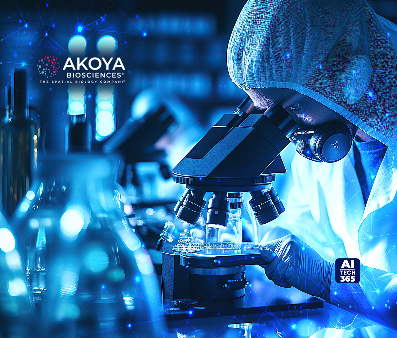 Akoya Biosciences’ Technology Enables Queensland Spatial Biology Centre to Revolutionize the ...