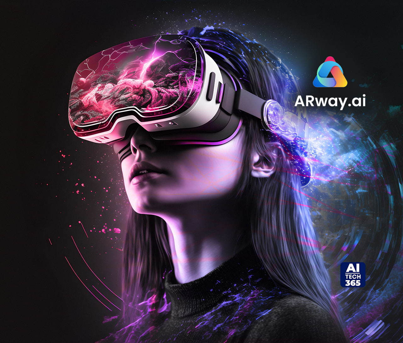 Apple's Vision Pro Release Driving Demand For ARway.ai’s Spatial ...