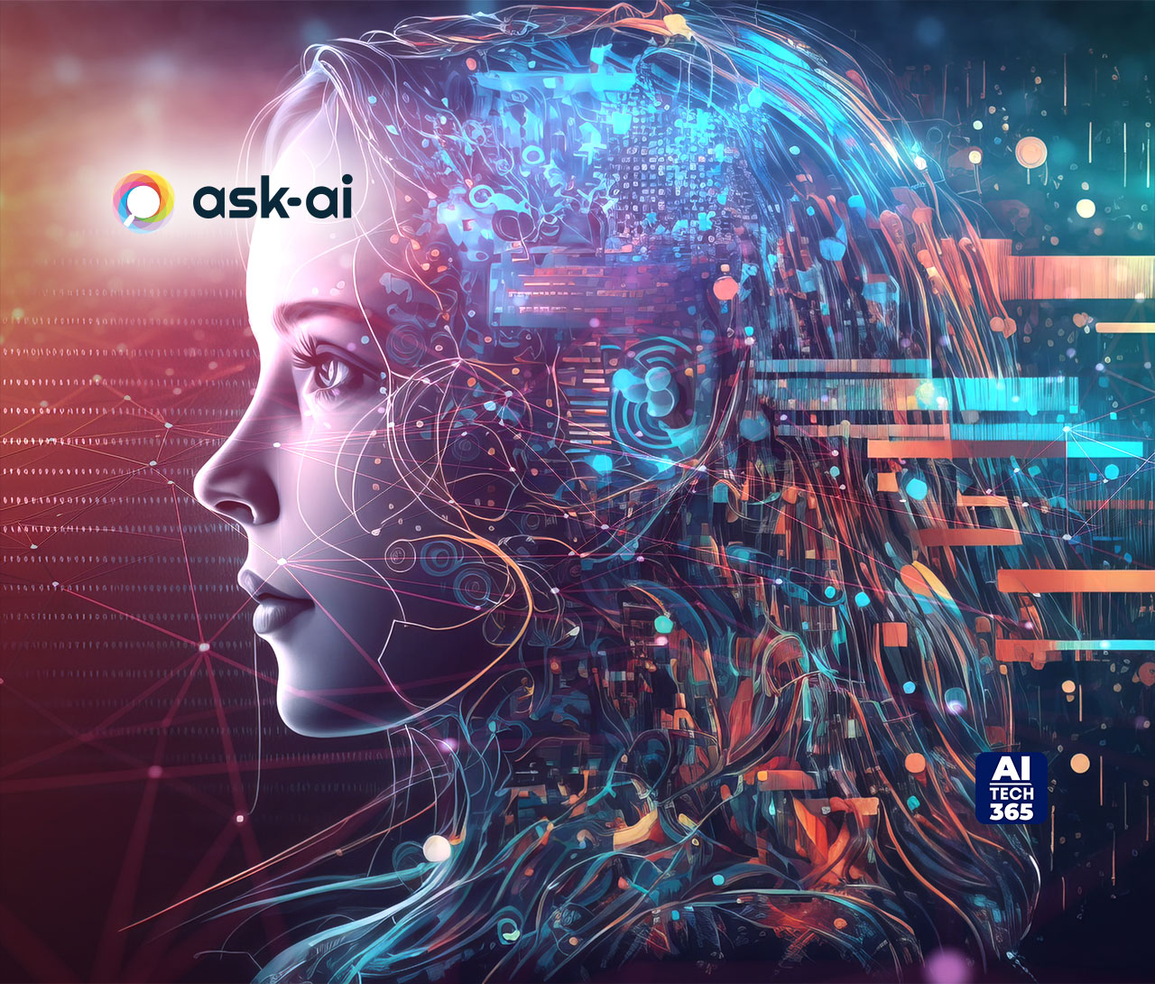 Ask-AI secures $11M for Generative AI assistant that brings siloed data ...