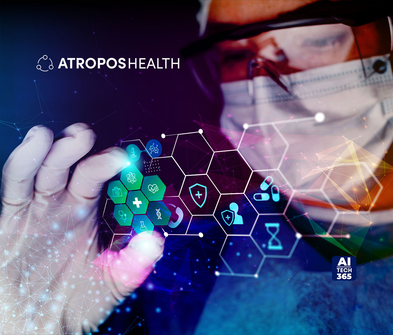 Atropos Health Leverages Google Cloud to Generate Actionable Clinical Evidence for Healthcare ...