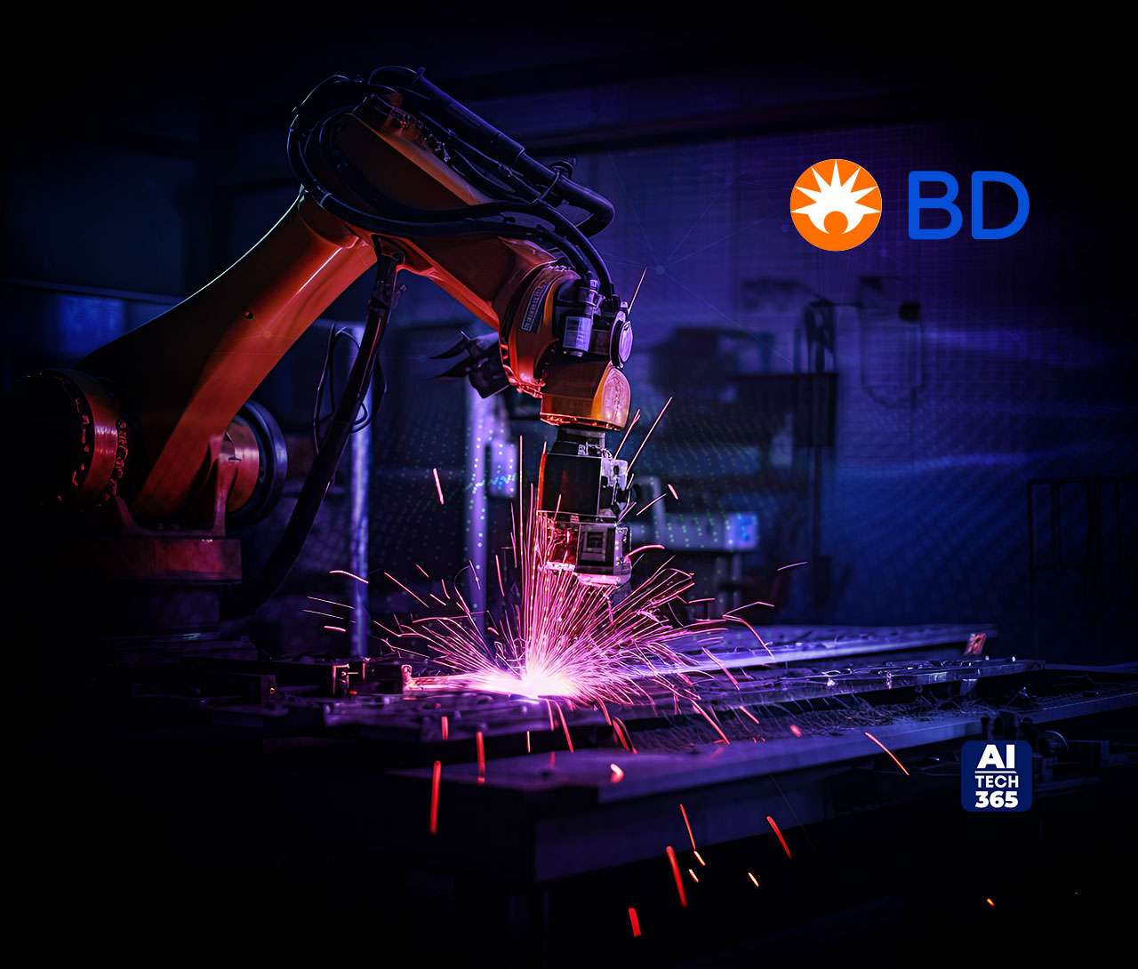 BD, Hamilton Collaborate to Standardize Single-Cell Multiomics Experiments Using Robotics