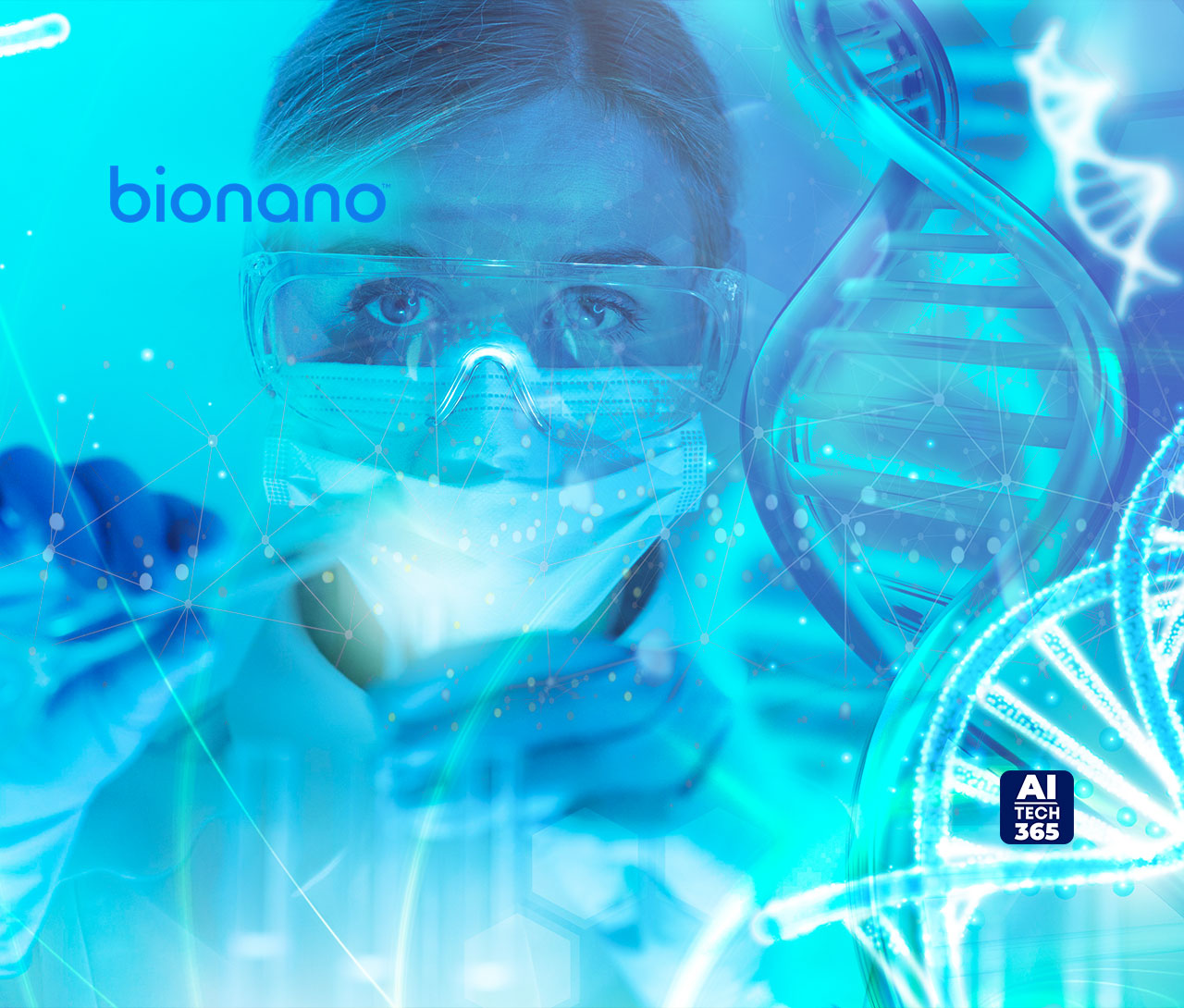 Bionano Announces Full Commercial Release of the Stratys™ System for ...