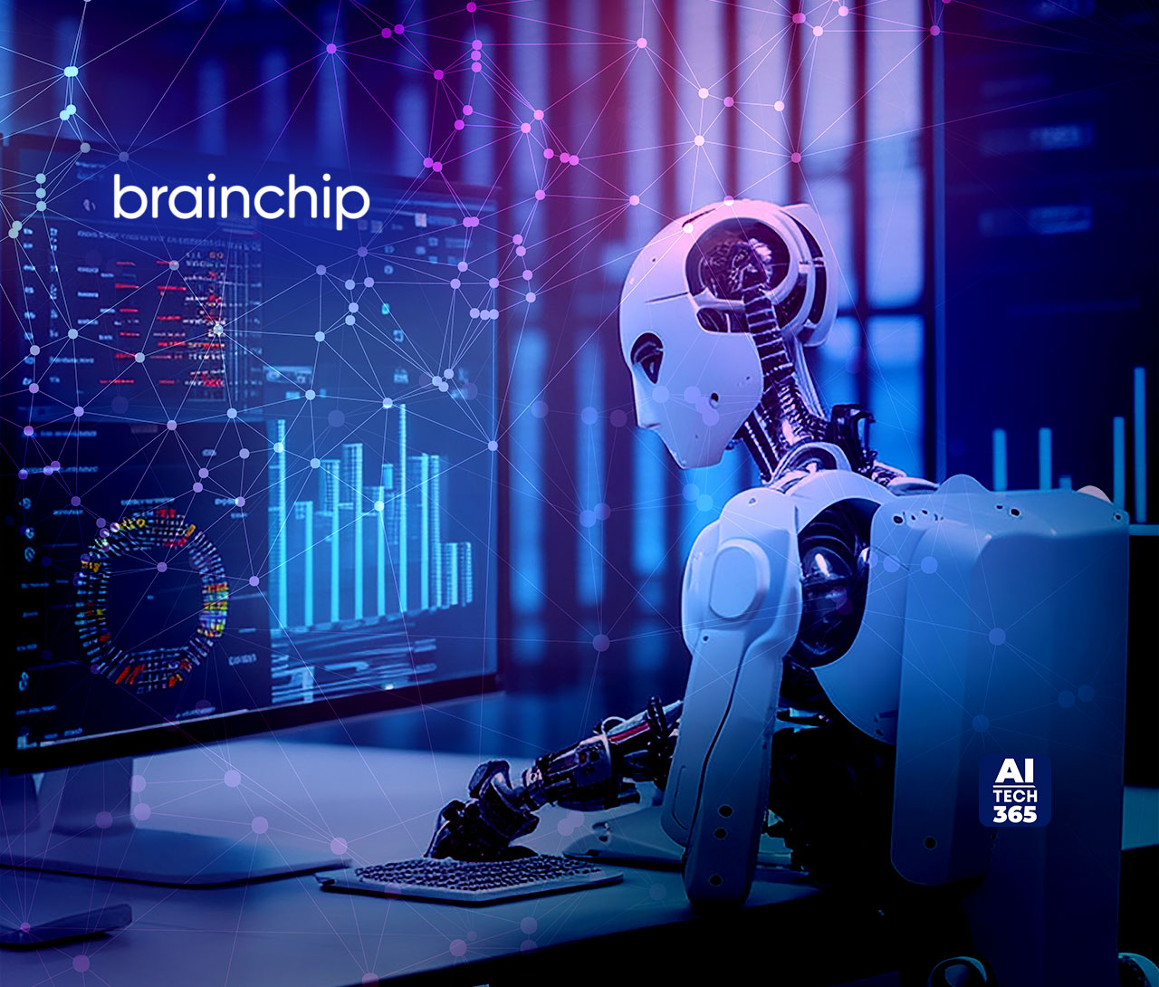 BrainChip and MYWAI Partner for Next-Gen Edge AI Solutions