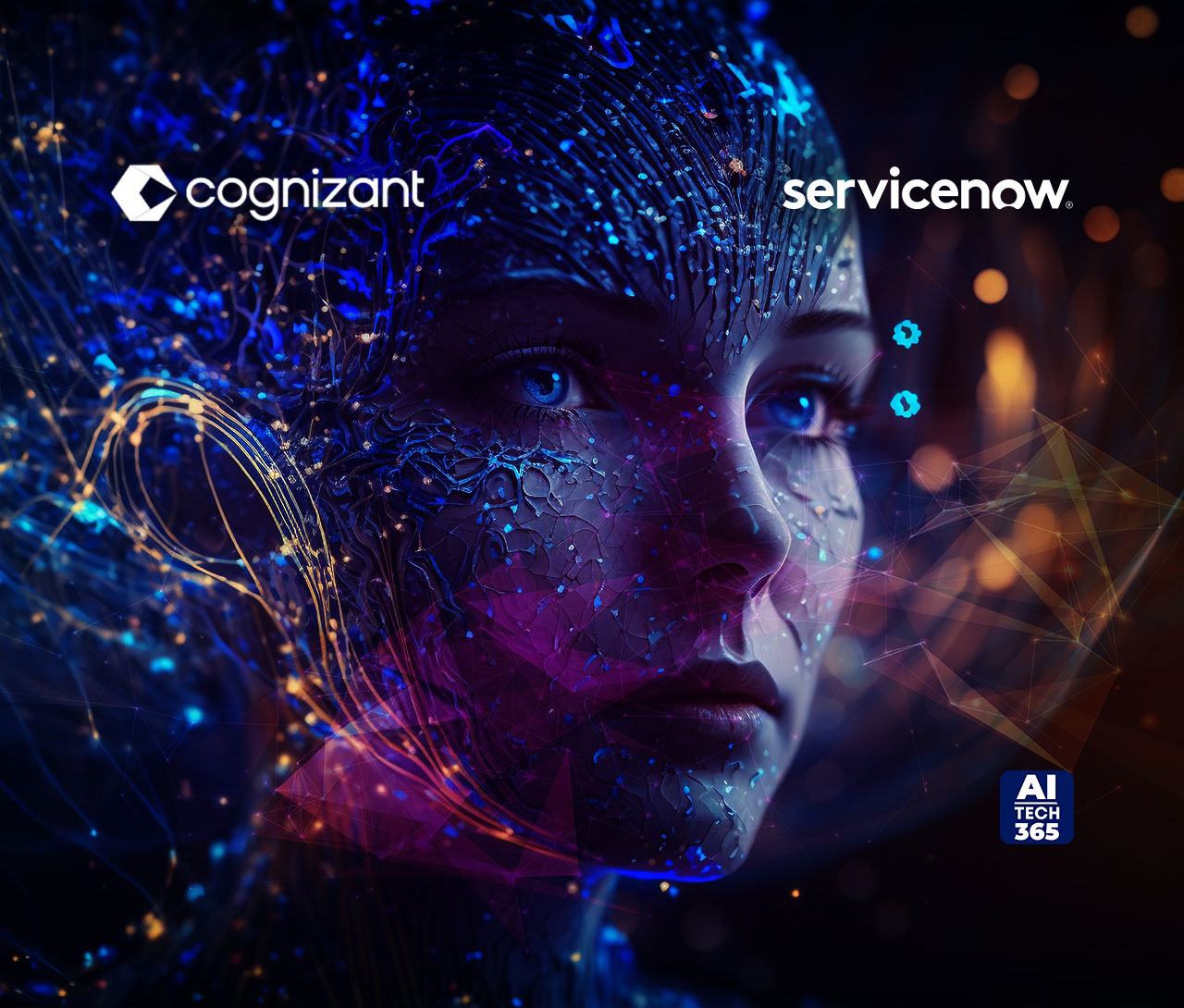 Building an experience-centric workplace: Enhancing Cognizant WorkNEXT digital workplace ...