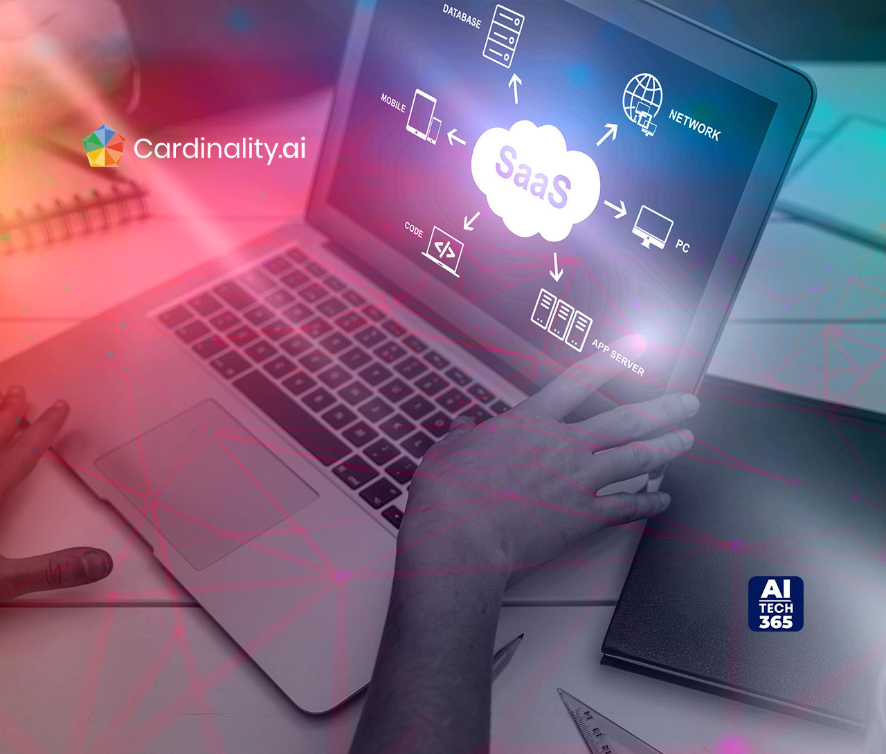 Cardinality.ai recognized as a GovTech 100 leader for 2024!