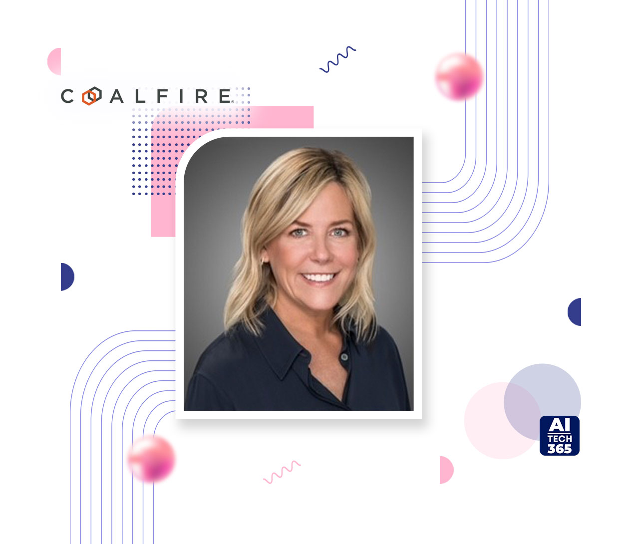 Coalfire Welcomes Camie Shelmire as Chief People Officer