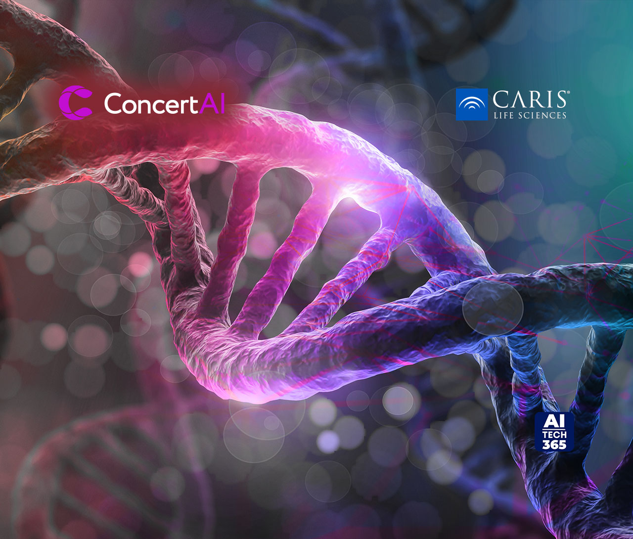 ConcertAI and Caris Life Sciences Announce Strategic Agreement with ...