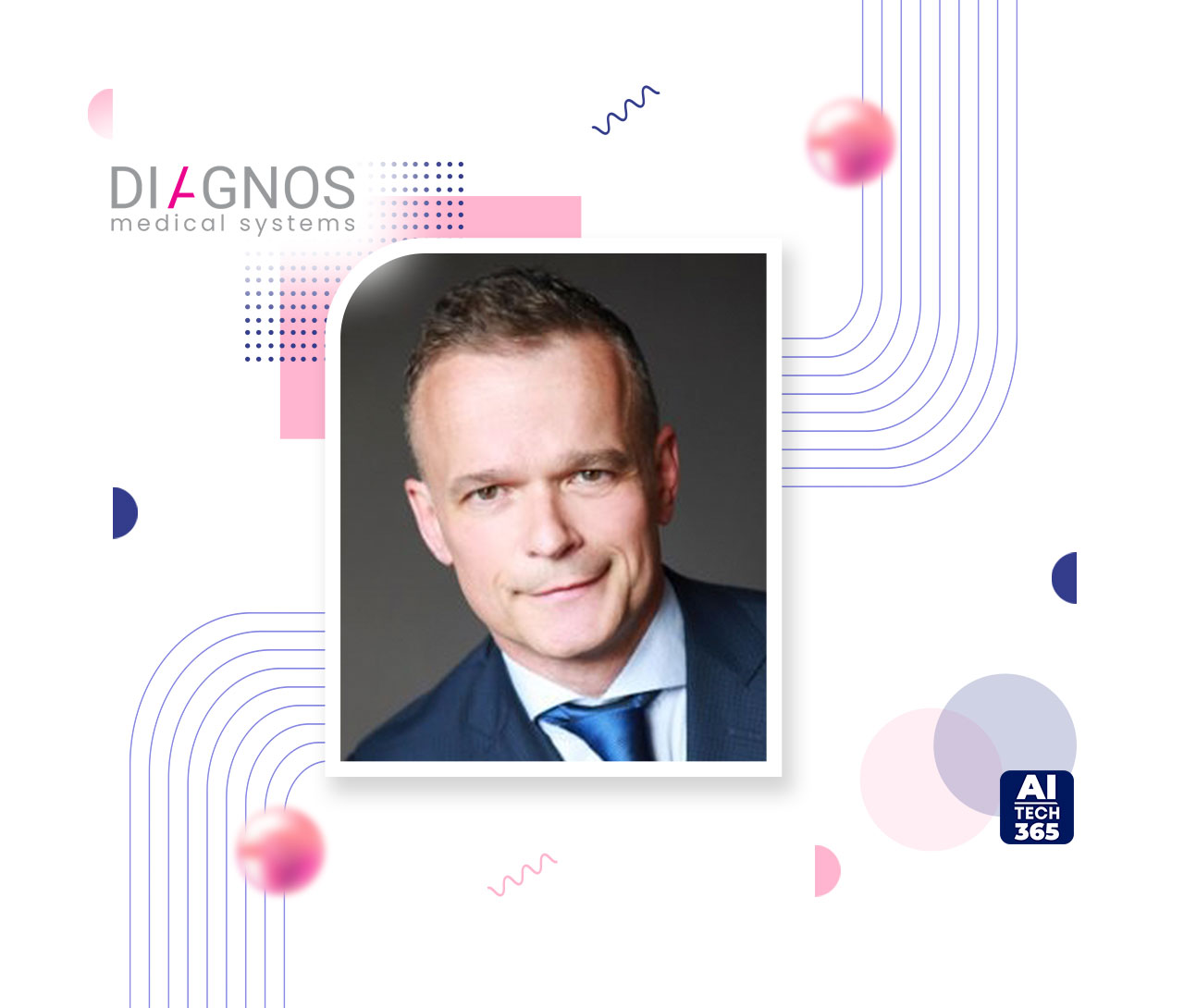 Diagnos Appoints New Chief Operating Officer