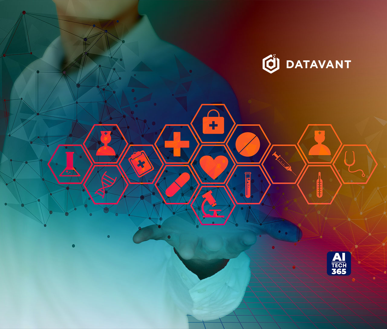 Datavant Joins NSF and Partners in Launch of the National AI Research ...