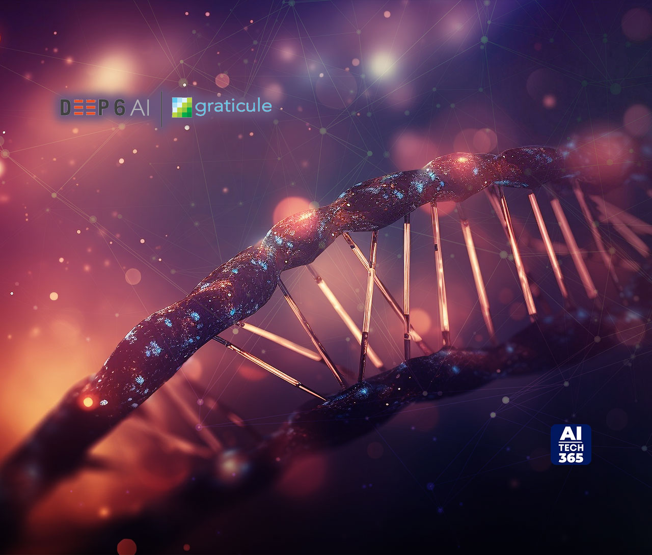 Deep 6 AI and Graticule Partner to Accelerate Clinical Trial ...