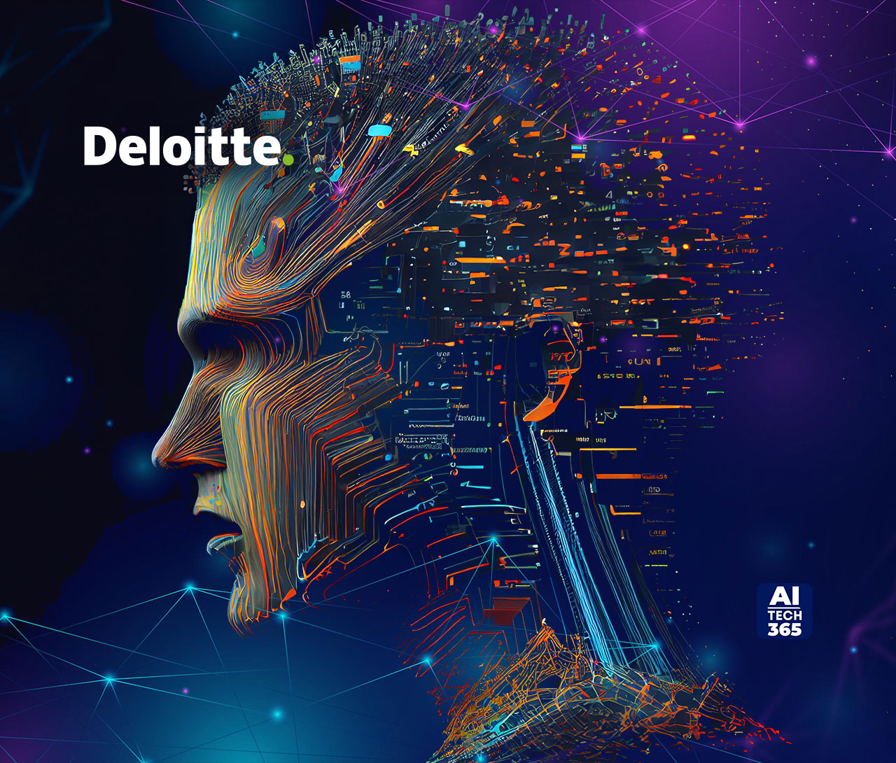 Deloitte Launches New Generative Ai Powered Solution On Relativityone And Relativity Server To