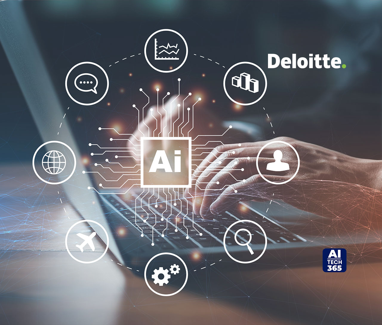 Deloitte and UiPath Expand Strategic Alliance With New SAP Delivery ...