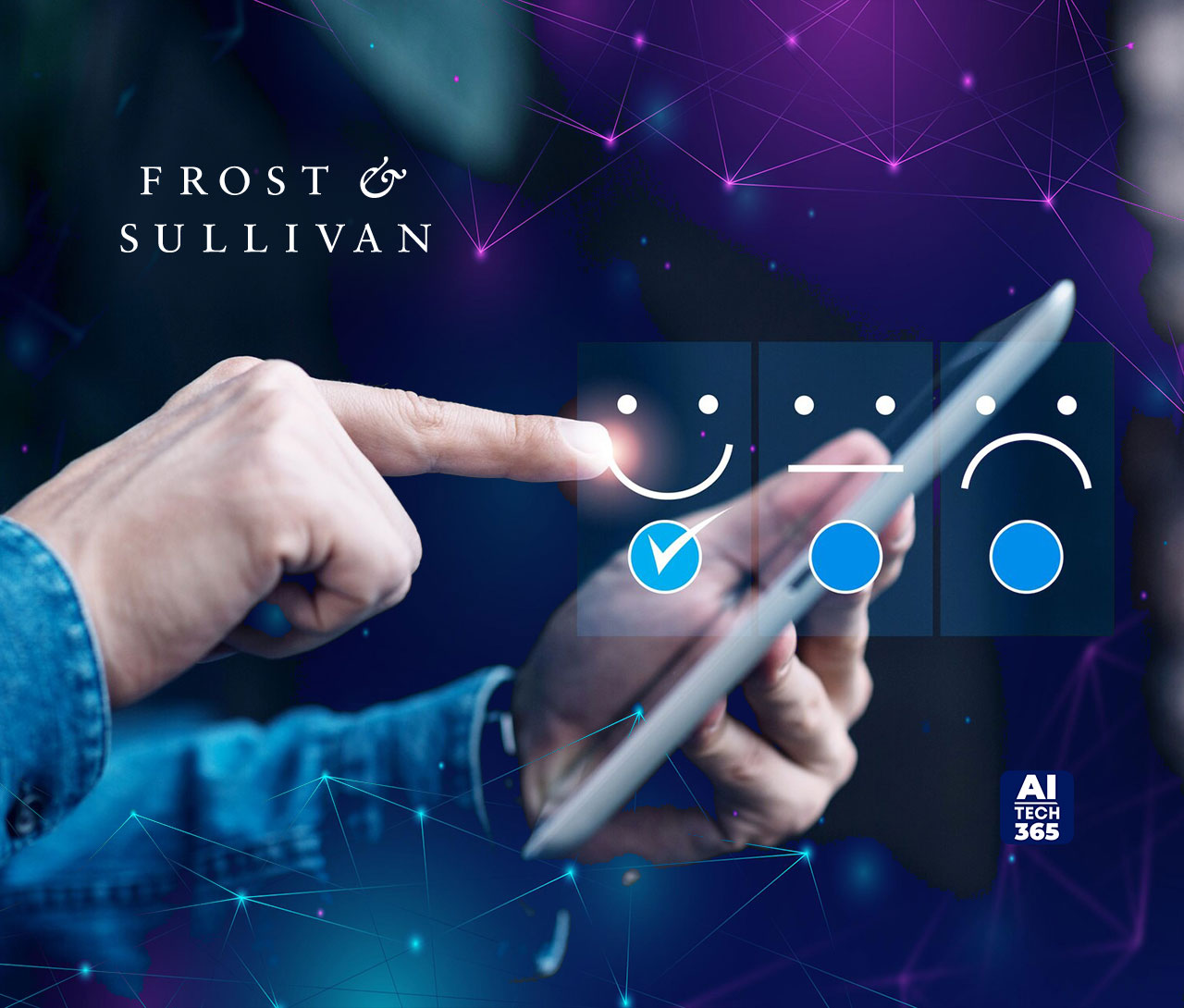 Diabolocom Applauded by Frost & Sullivan for CX