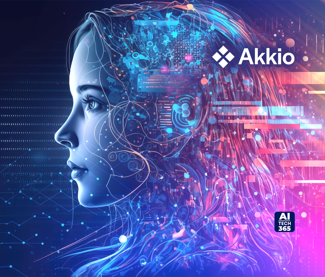 Digital Agencies Can Now White-Label Akkio's Generative BI For Their Clients