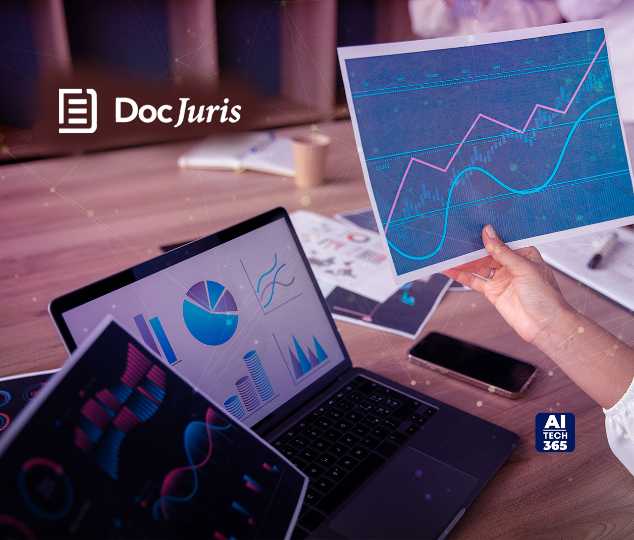 DocJuris Debuts 'Precedent': A New Leap in AI-Powered Contract Review