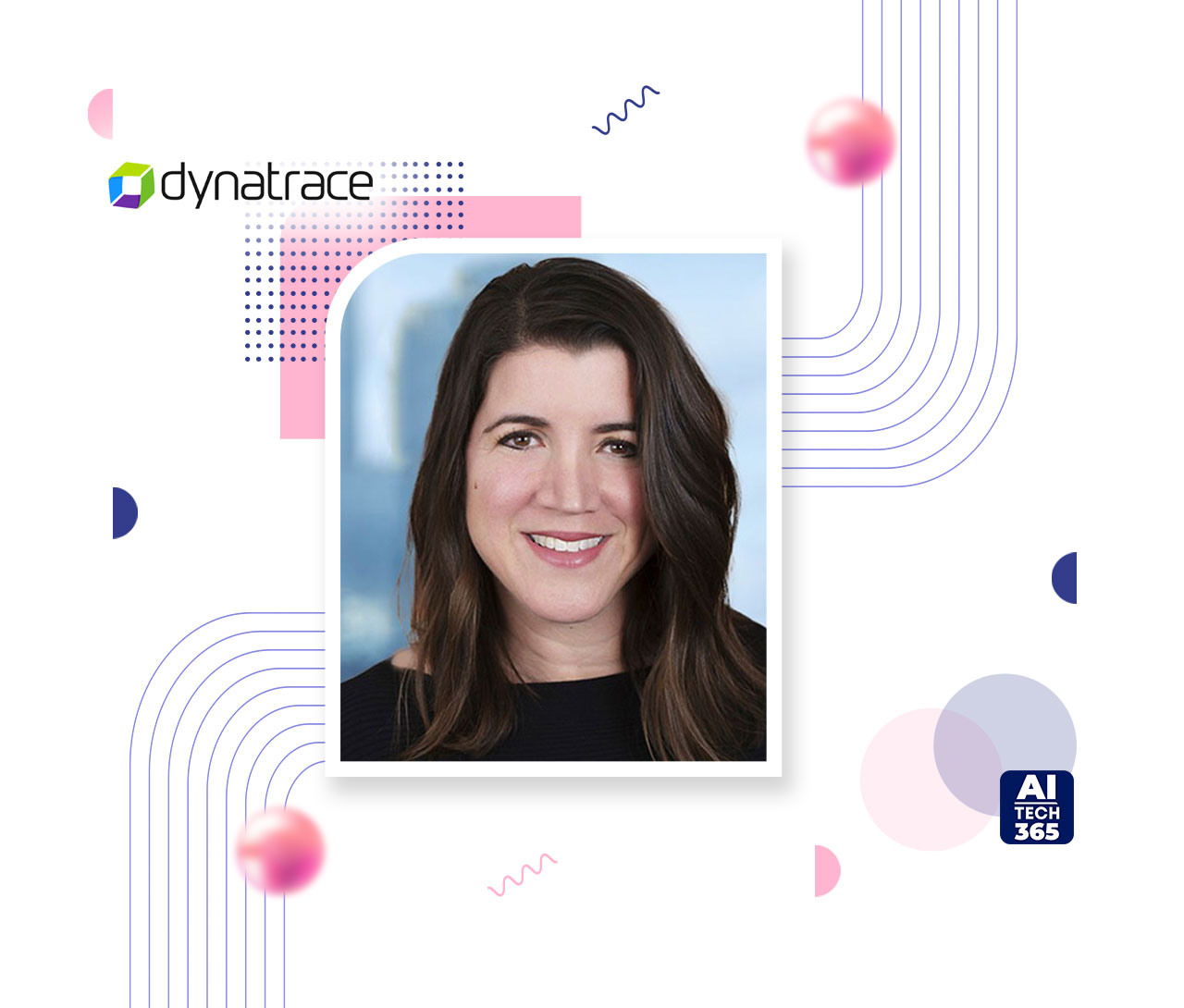 Dynatrace Appoints Laura Heisman as Chief Marketing Officer