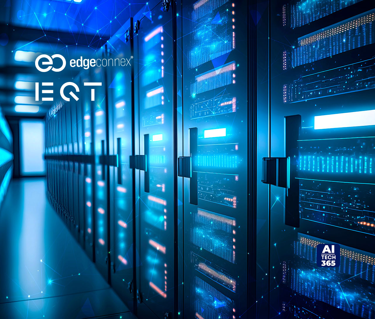 EQT Infrastructure to partner with EdgeConneX to develop data centers ...