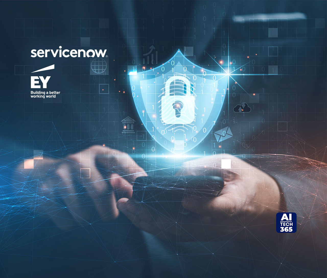 EY and ServiceNow Expand Strategic Alliance to Provide Solutions for ...