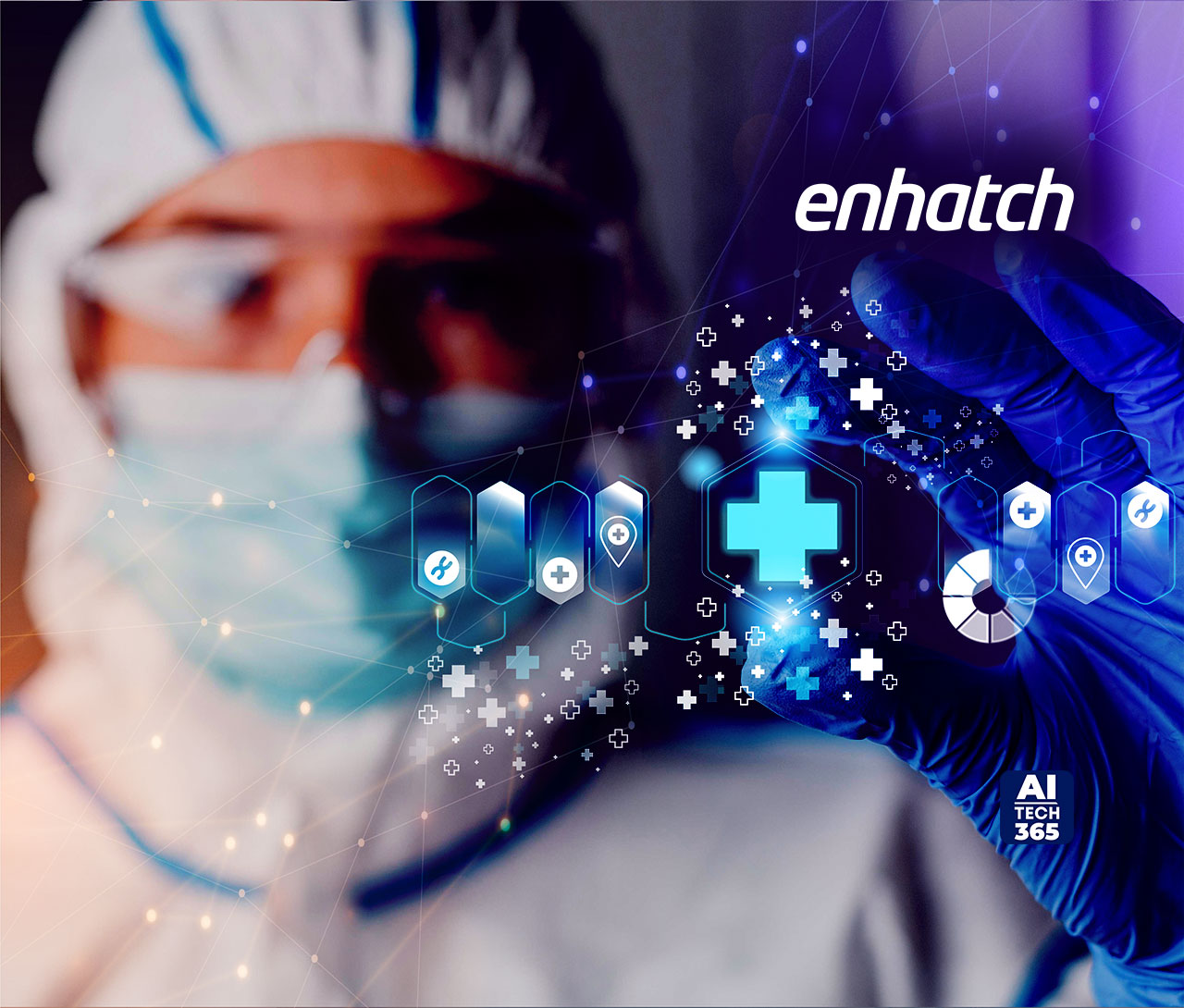 Enhatch Announces FDA Clearance for a TKA Patient Specific ...