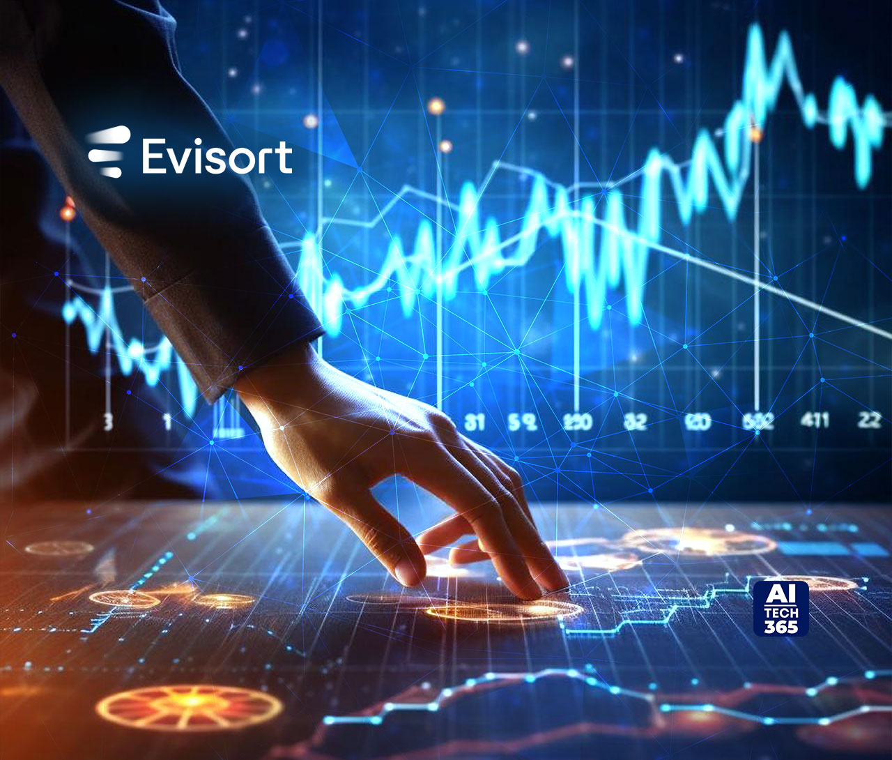 Evisort Revolutionizes Use of AI for Contracts with Document X-Ray™