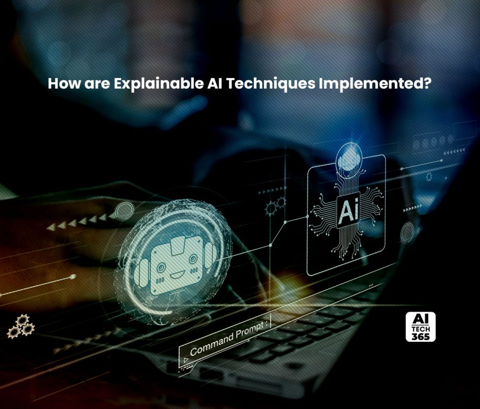 What Makes Explainable AI Techniques a Game-Changer in AI Development?