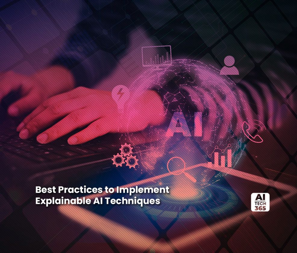 What Makes Explainable AI Techniques a Game-Changer in AI Development?