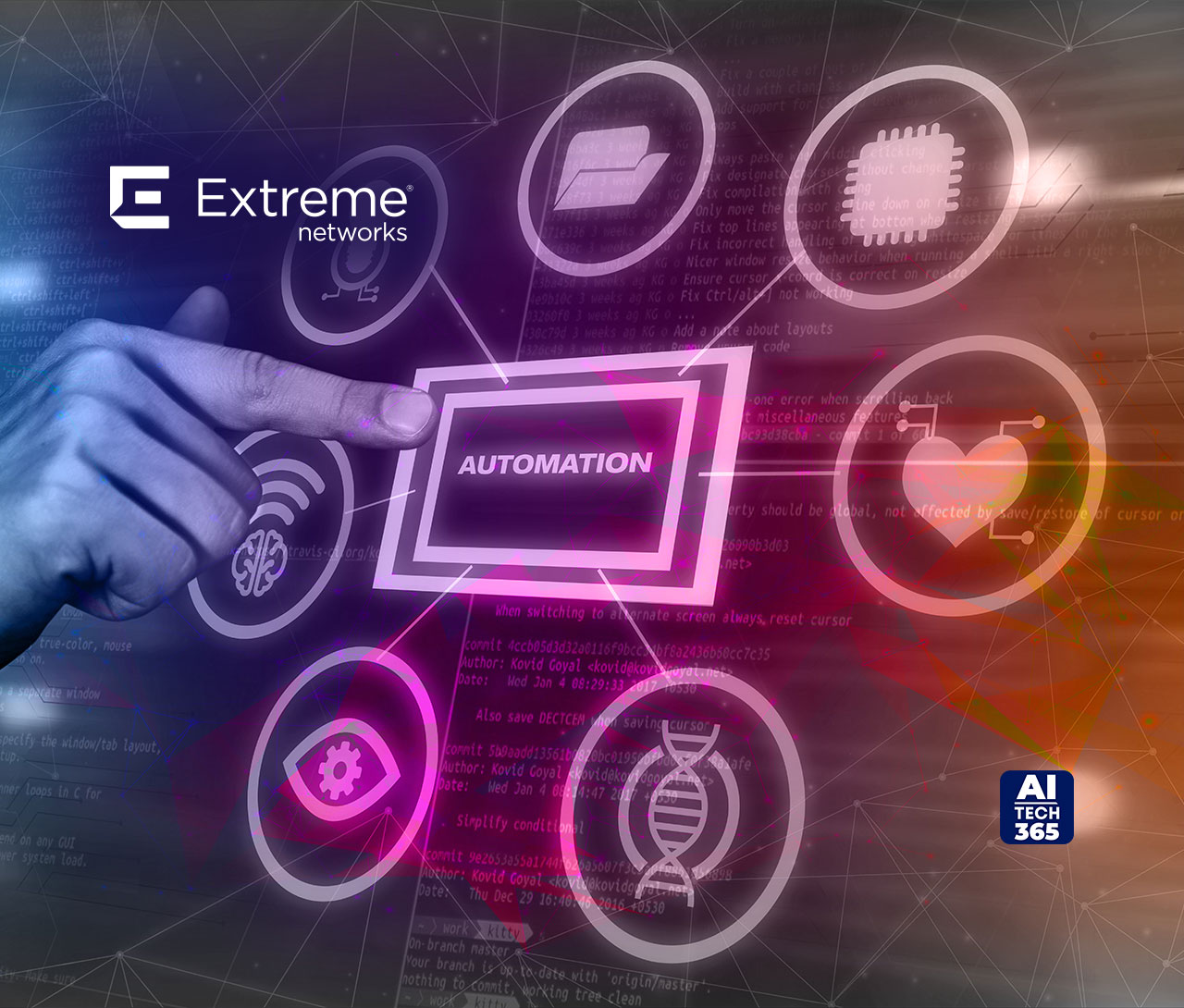 Extreme Networks Introduces New Cloud-Managed Universal Wi-Fi 7 Access ...