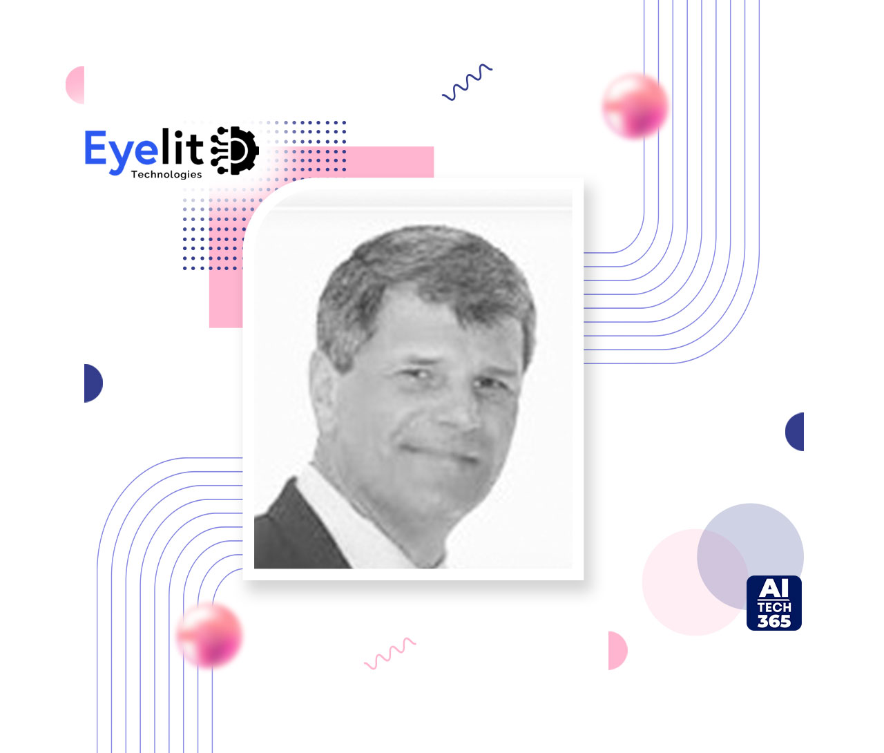 Eyelit Technologies Appoints Joe Bellini as New Chief Executive Officer