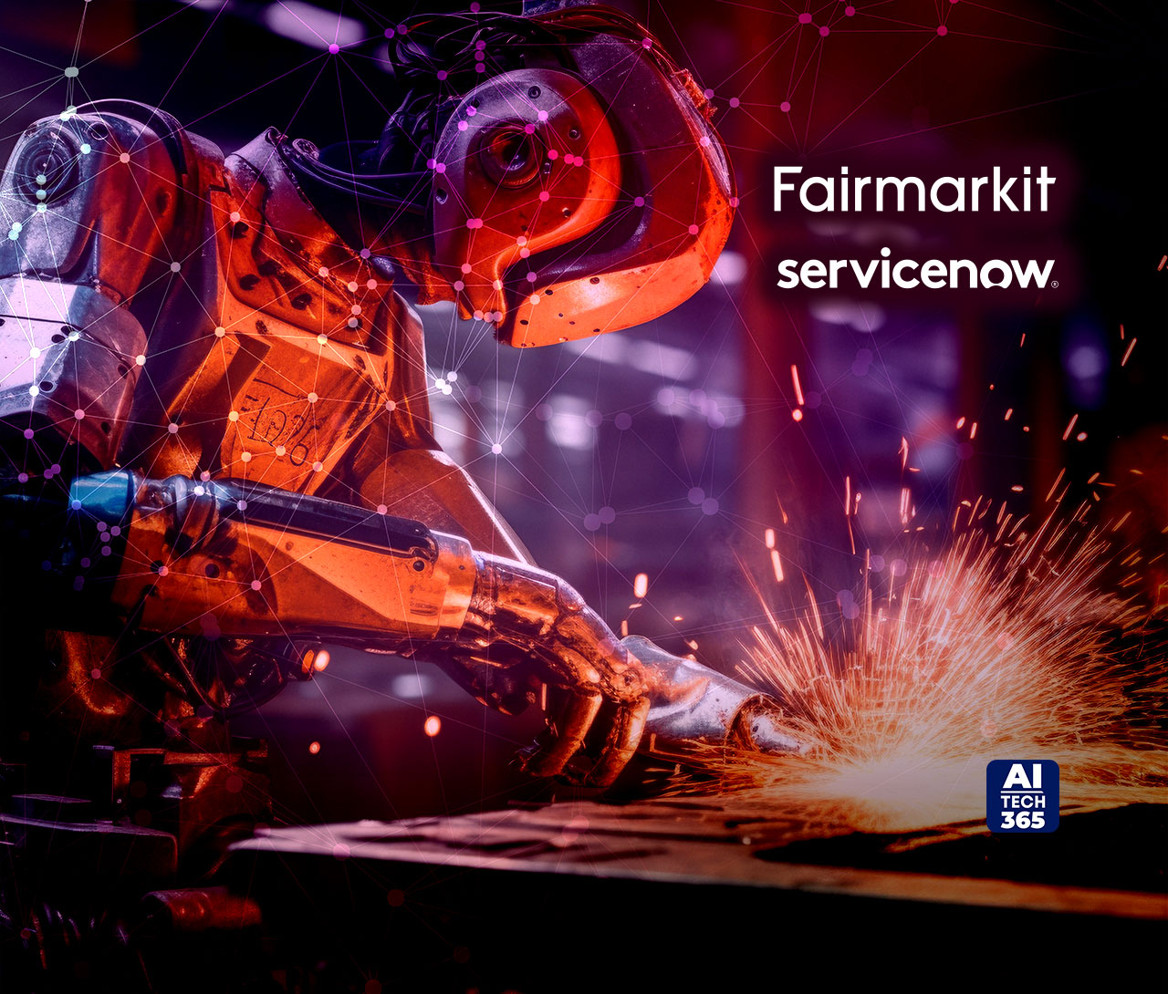 Fairmarkit Unveils Automated Quoting Integration with the ServiceNow Platform