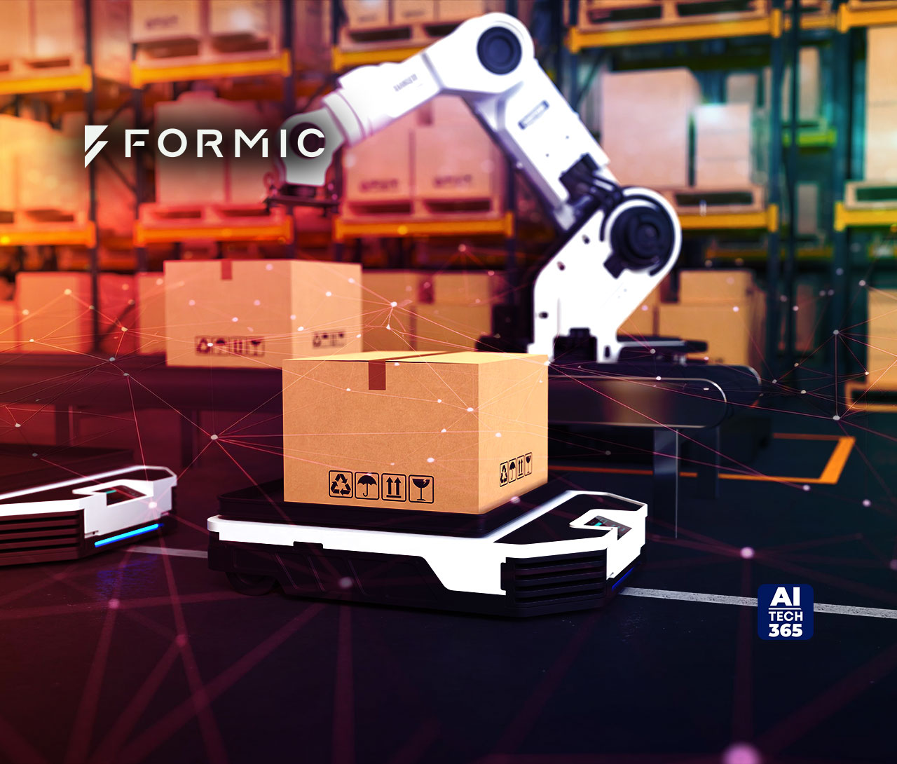 Formic Releases New Software That Makes Everyone A Robotic Automation ...