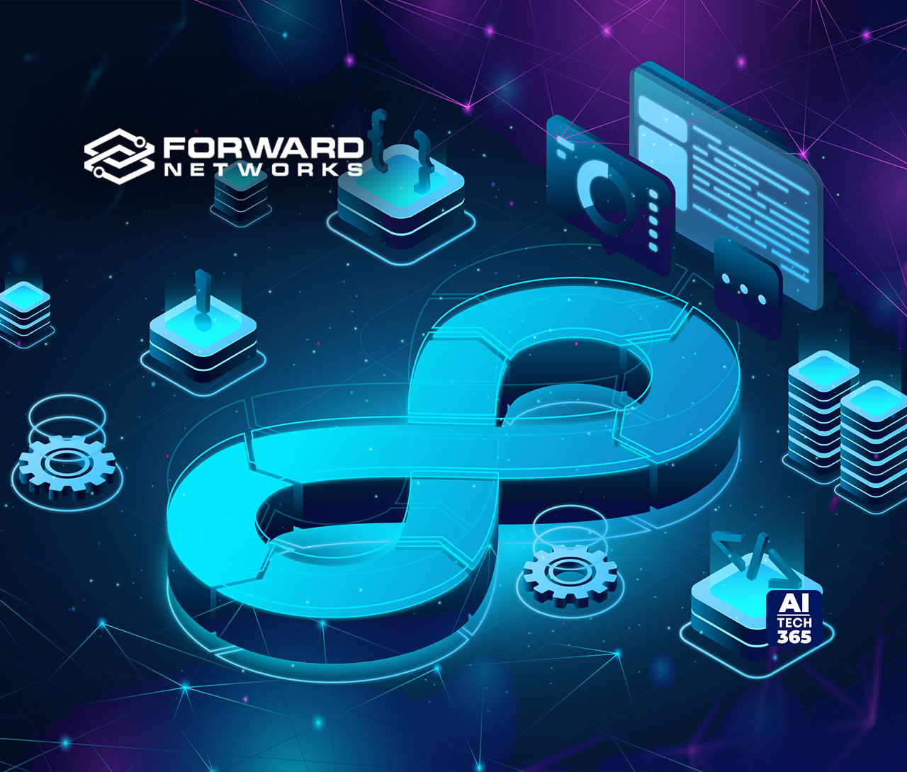 Forward Networks Unveils Generative AI Features and Strategic Roadmap ...